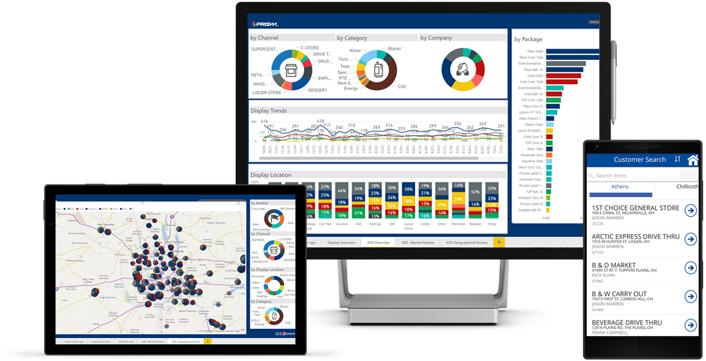 PowerApps Development - PowerApps Consulting Services - Bespoke